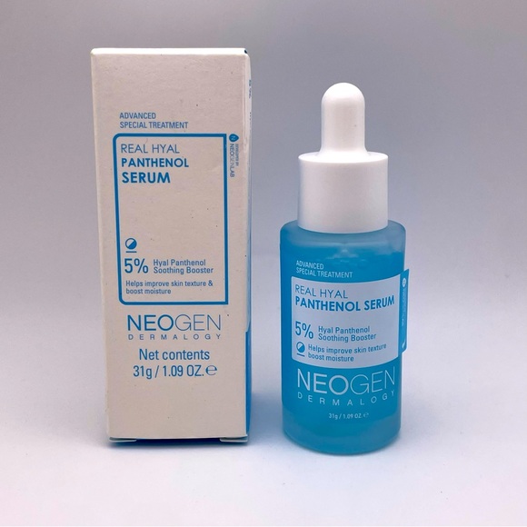 Neogen Dermalogy Real Hyal Panthenol Serum